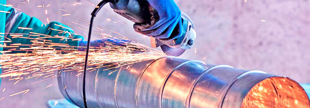 Acero inoxidable ¿Qué es? Y ¿Por qué es la mejor elección?